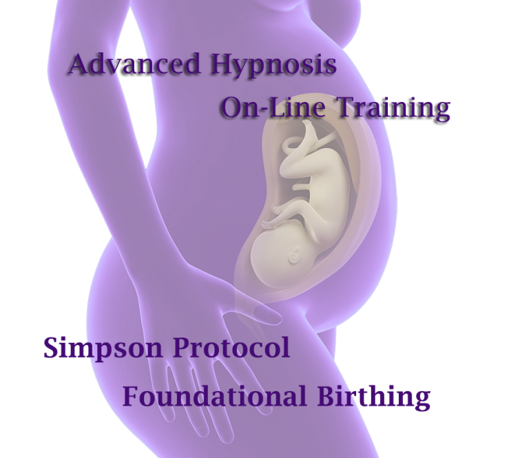 Simpson Protocol Foundational Birthing - Now Available on-line - Simpson Protocol
