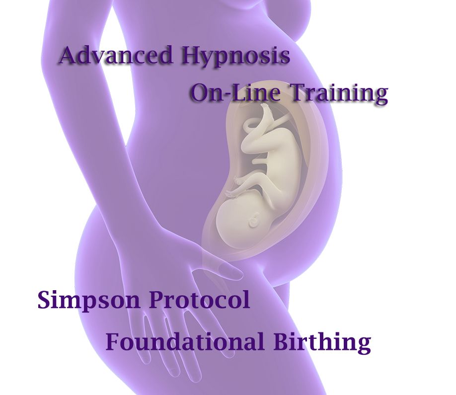 Simpson Protocol Foundational Birthing - Now Available on-line - Simpson Protocol