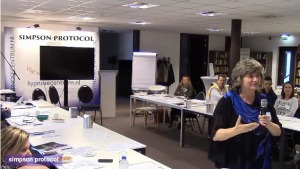 The Simpson Protocol - Simpson Protocol