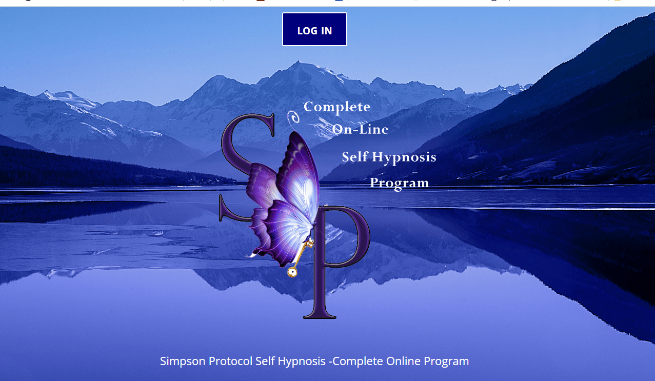 The Simpson Protocol Complete Self Hypnosis Program - Simpson Protocol
