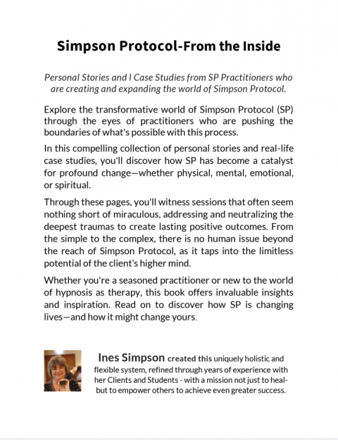 The Simpson Protocol - Simpson Protocol